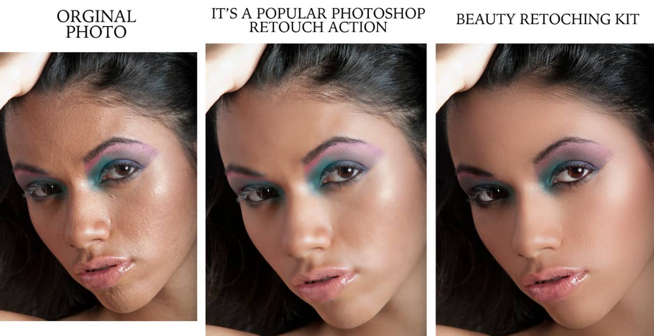 Image Retouching: The Complete Guideline